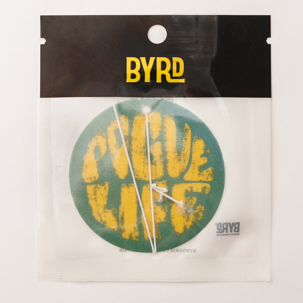 Pogue Life Air Freshener – BYRD Hairdo Products