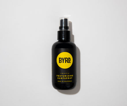 THE FLOCK FAVORITES – BYRD Hairdo Products