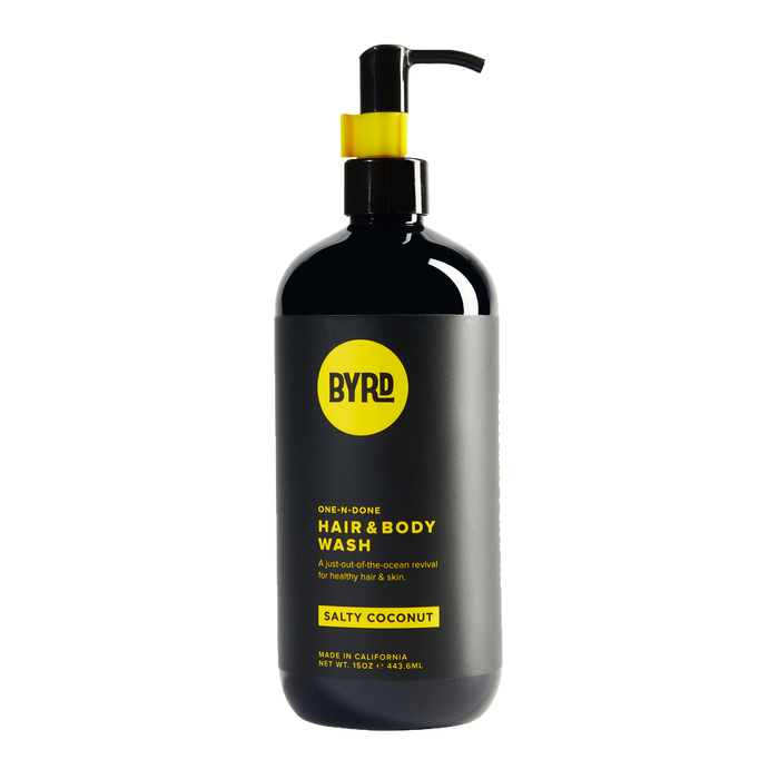 The Original Hairdo Collection – BYRD Hairdo Products