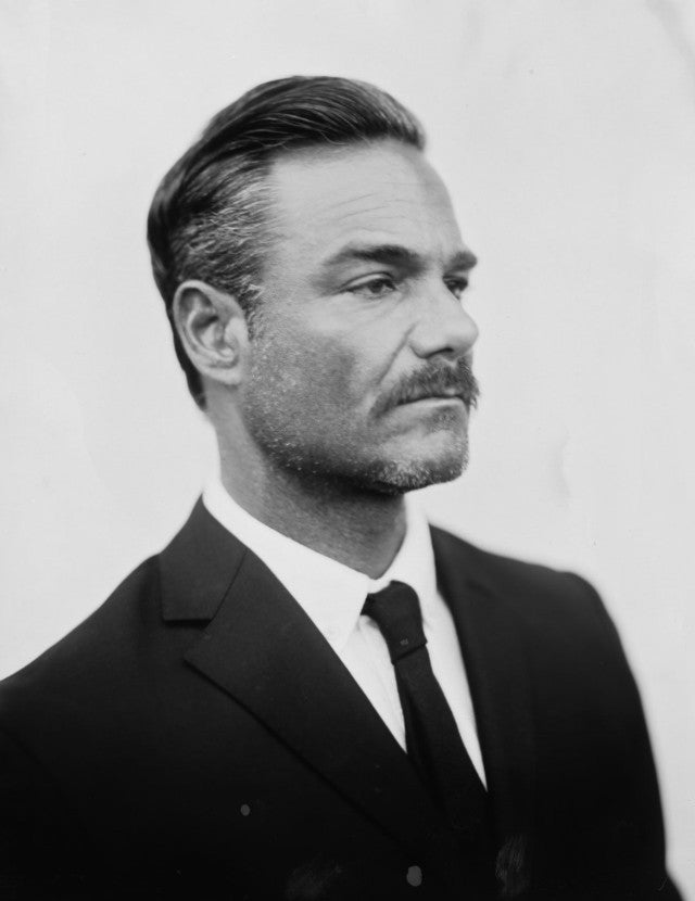Danny DiMauro – BYRD Hairdo Products