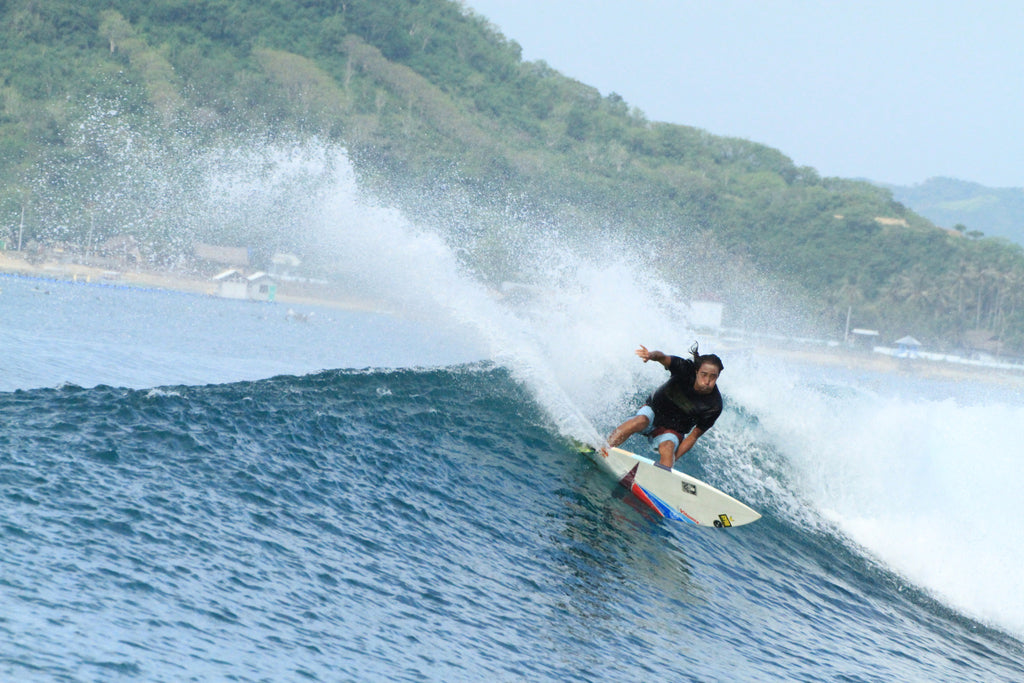 Shintaro Sasaki – BYRD Hairdo Products