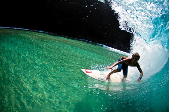 Ryder Guest – BYRD Hairdo Products