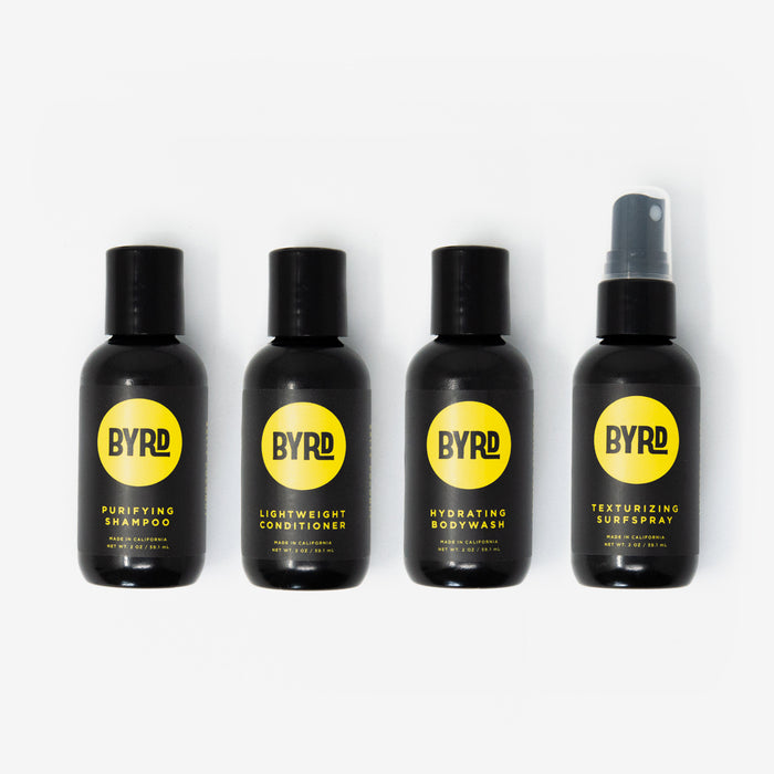 All Products – BYRD Hairdo Products