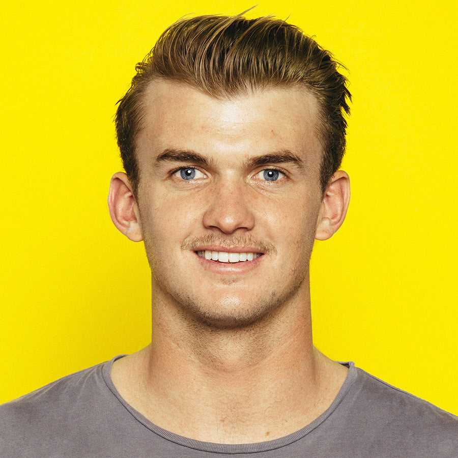 Chase Wilson Press 2 – BYRD Hairdo Products