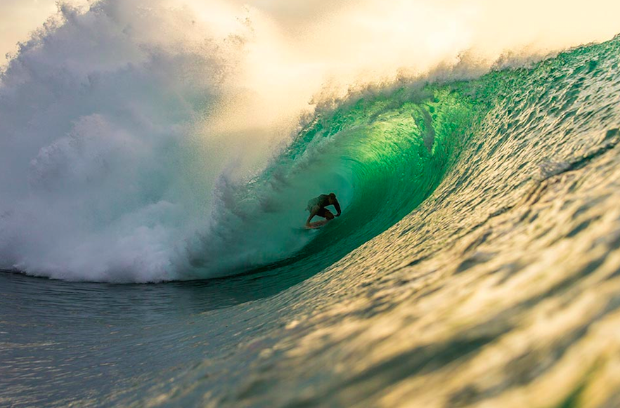 Oliver Kurtz – BYRD Hairdo Products