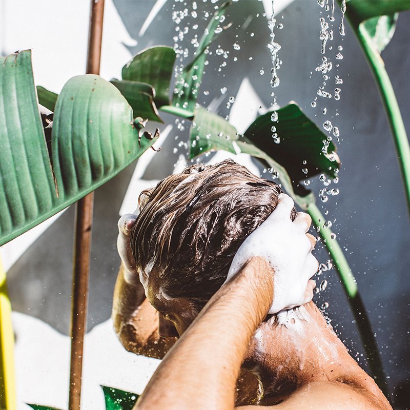 Lightweight Conditioner – BYRD Hairdo Products